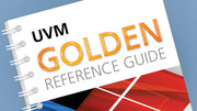UVM Golden Reference Guide – Doulos Reference Guides